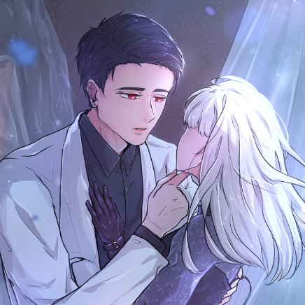 Nemesis | LINE WEBTOON