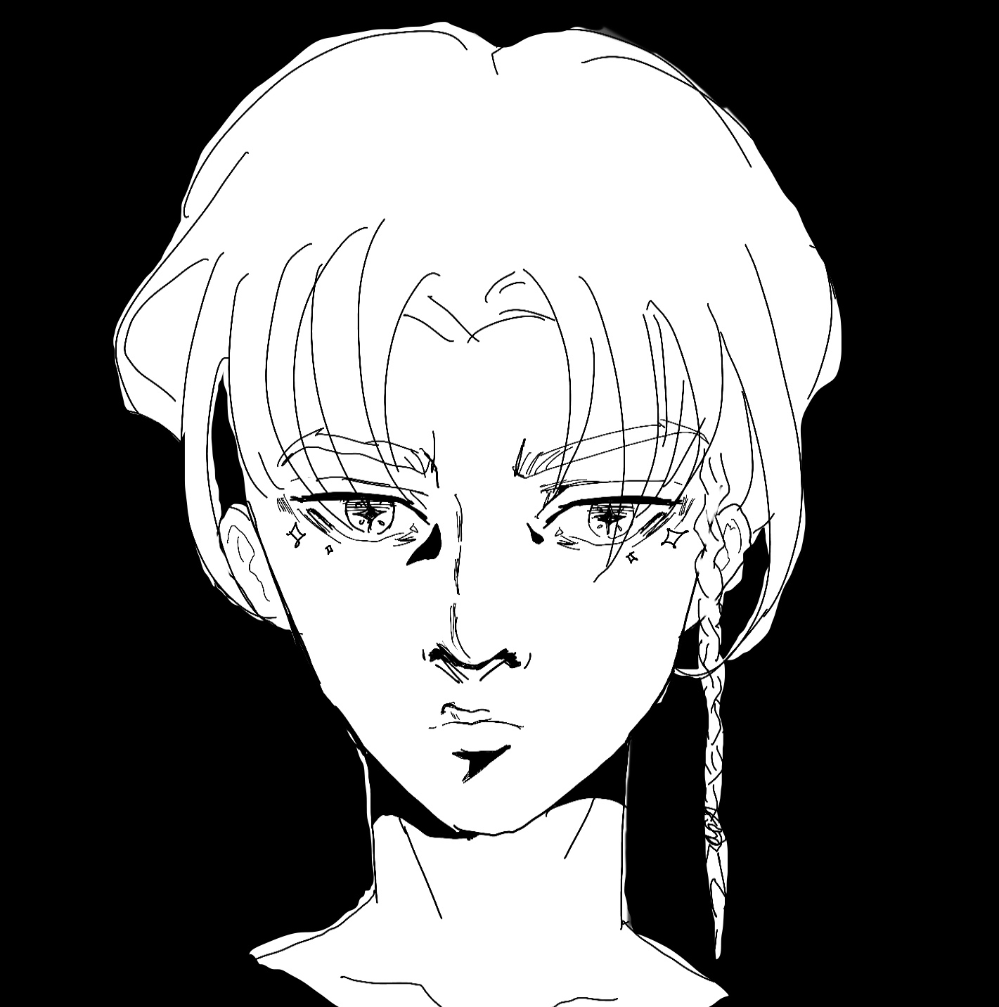 “Runi” | WEBTOON