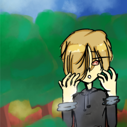 The wicked phase [ discontinued ] | WEBTOON