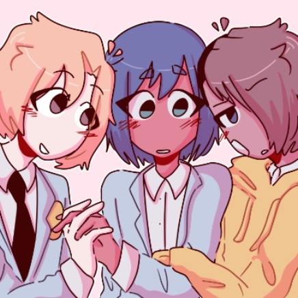 Final Bell (LGBTQ+) | WEBTOON