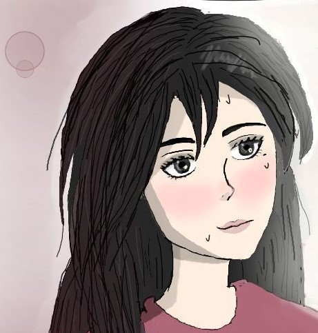 Social Phobia and other secrets | WEBTOON