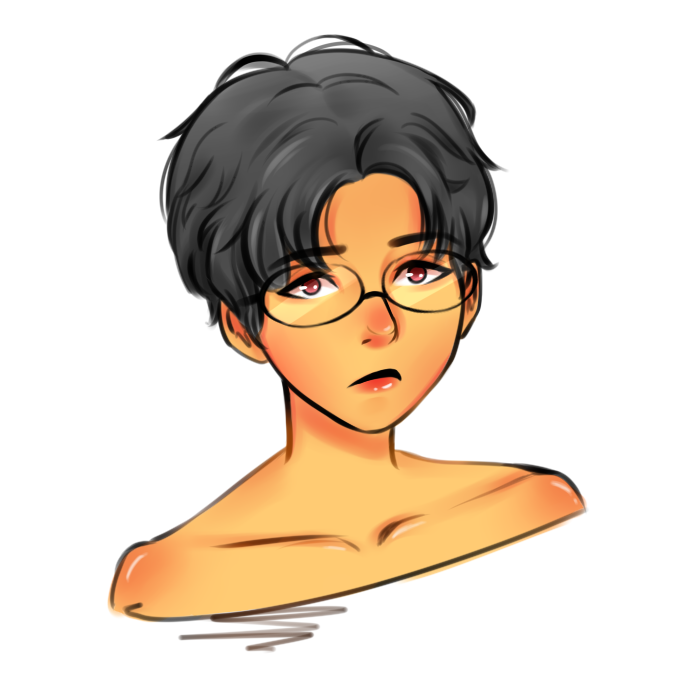 Potatoes | WEBTOON