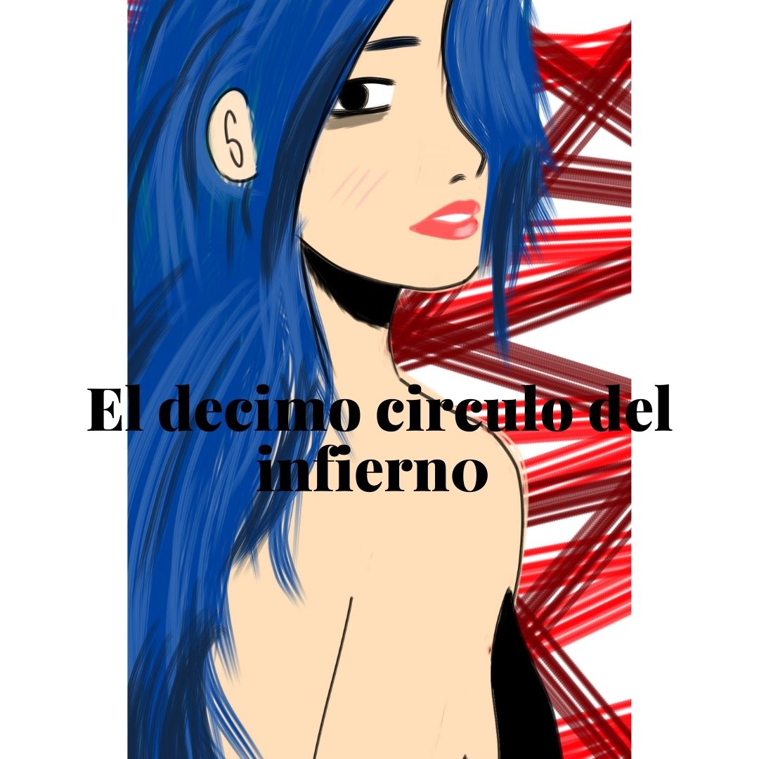 El decimo circulo del infierno | WEBTOON