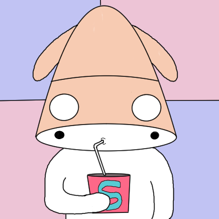 Muffin | LINE WEBTOON