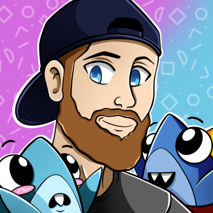 Toof & Teef Catch a Shiny | WEBTOON