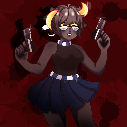 The outcast club (GL) | WEBTOON