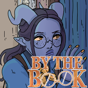 By The Book | WEBTOON