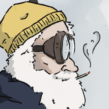 Sputter | WEBTOON