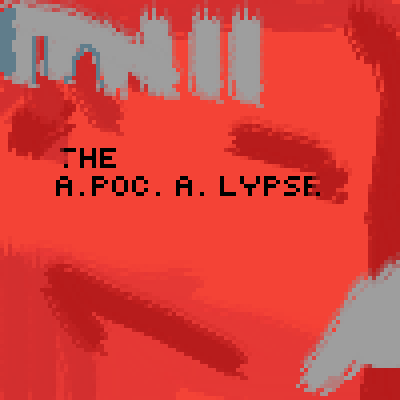 The A·poc·a·lypse | WEBTOON