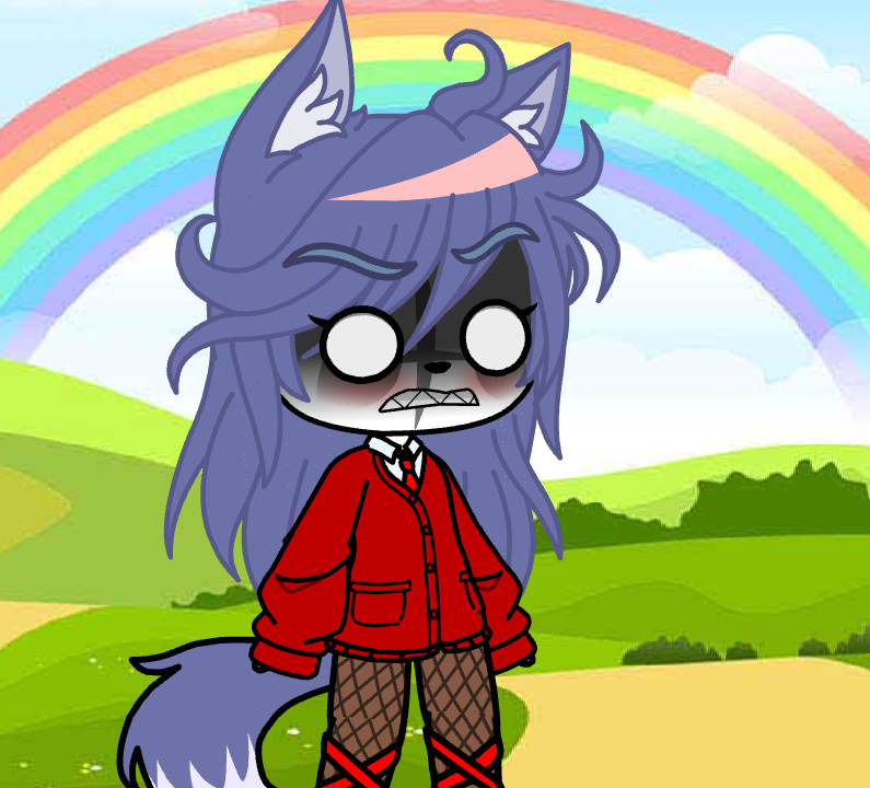 Gacha life adventures | WEBTOON