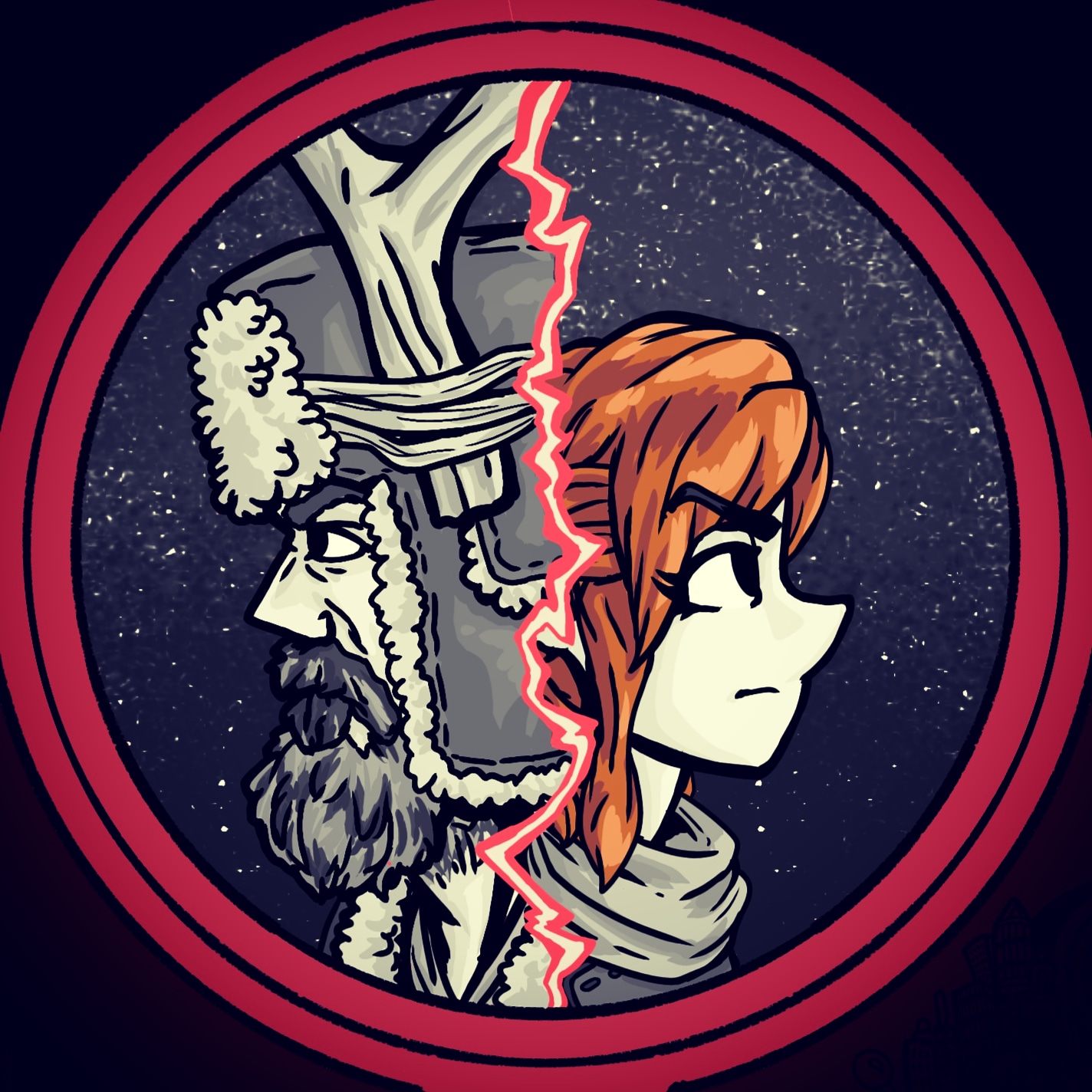 Return To Hurricane Island | WEBTOON