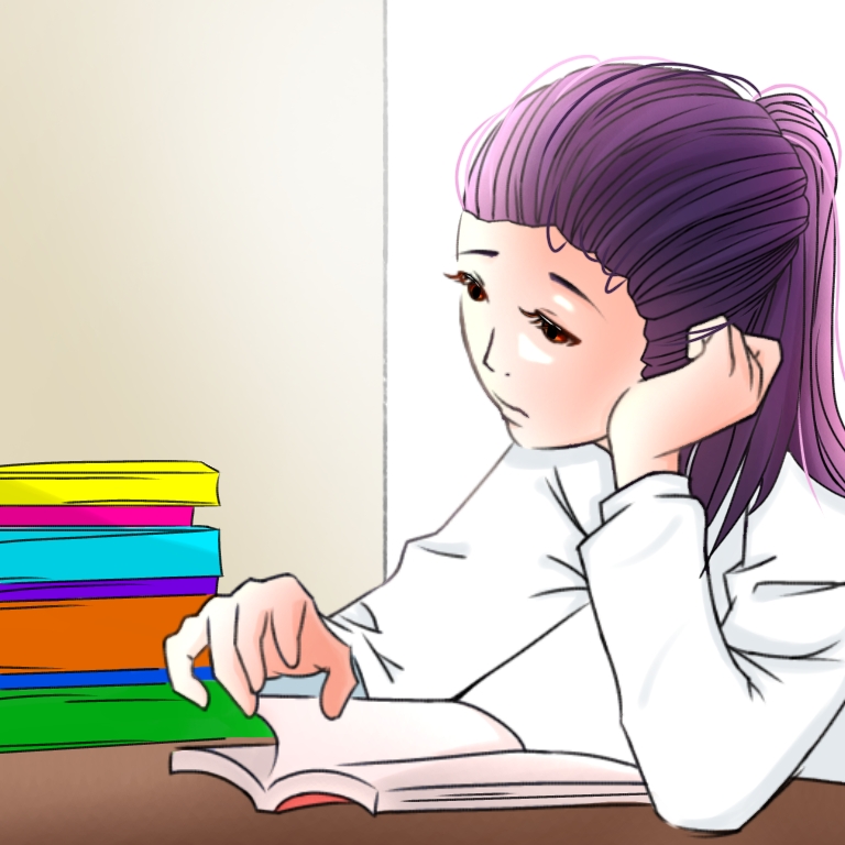 Class-F | LINE WEBTOON