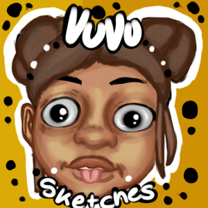 VuVu Sketches | WEBTOON