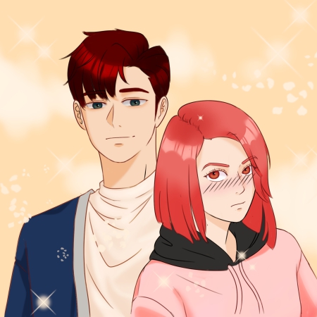 Falling Again | LINE WEBTOON
