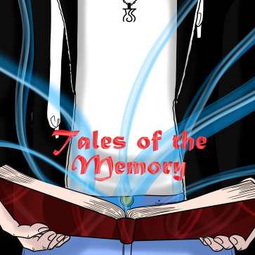 Tales of the Memory | WEBTOON