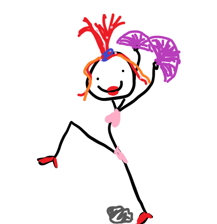 have some abs | WEBTOON