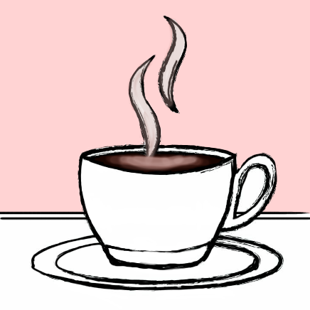 My cafe star | WEBTOON