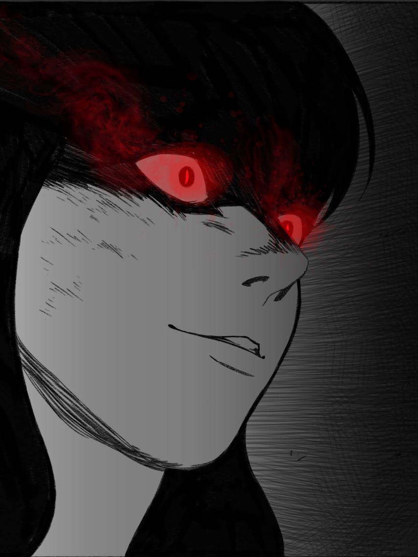 My Classmate Is a Psycho | WEBTOON