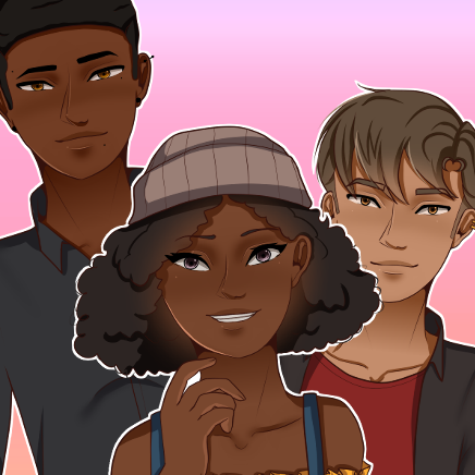 Historically Black | WEBTOON