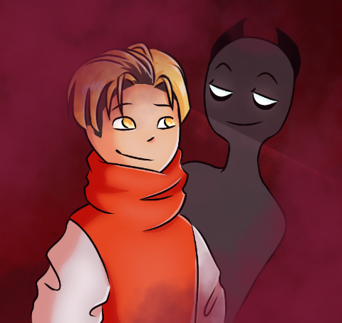 My guardian demon | WEBTOON