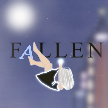 FALLEN | WEBTOON