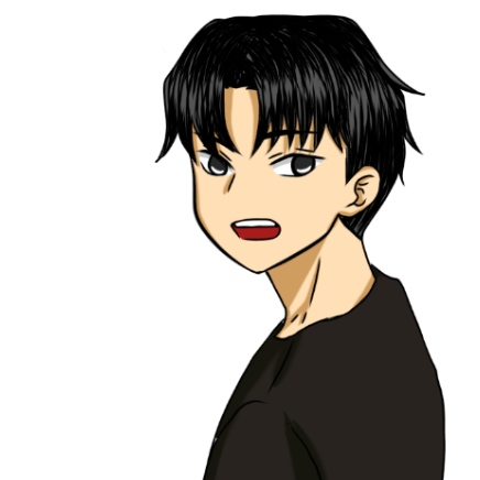 LUCAS DIARY | LINE WEBTOON