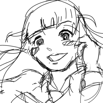 Apprehension 《Raw Drafts》 | WEBTOON