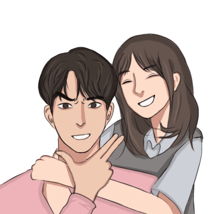 SMIKO | LINE WEBTOON