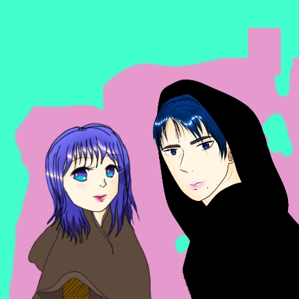 Areony | LINE WEBTOON