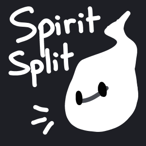 Spirit Split | WEBTOON