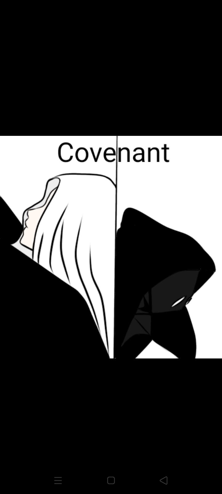 Covenant | WEBTOON