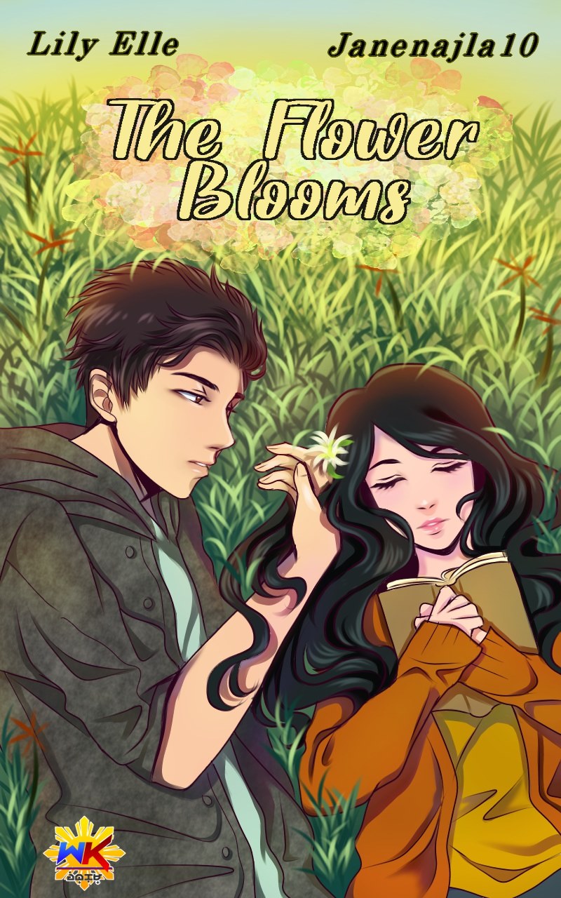 The Flower Blooms | WEBTOON