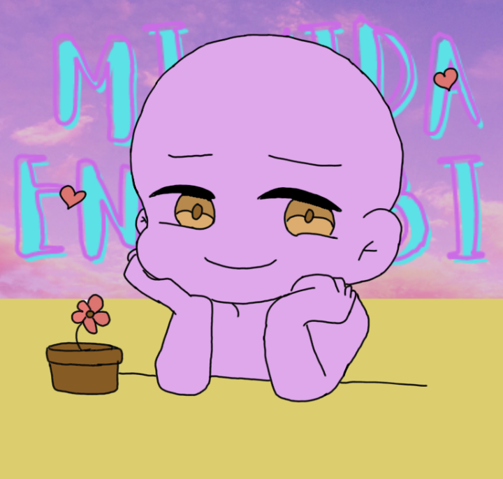 Mi vida en chibi | WEBTOON