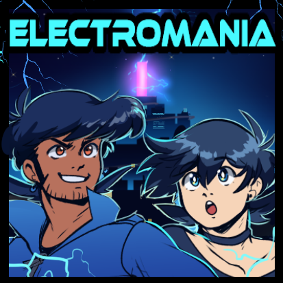 ElectroMania | WEBTOON
