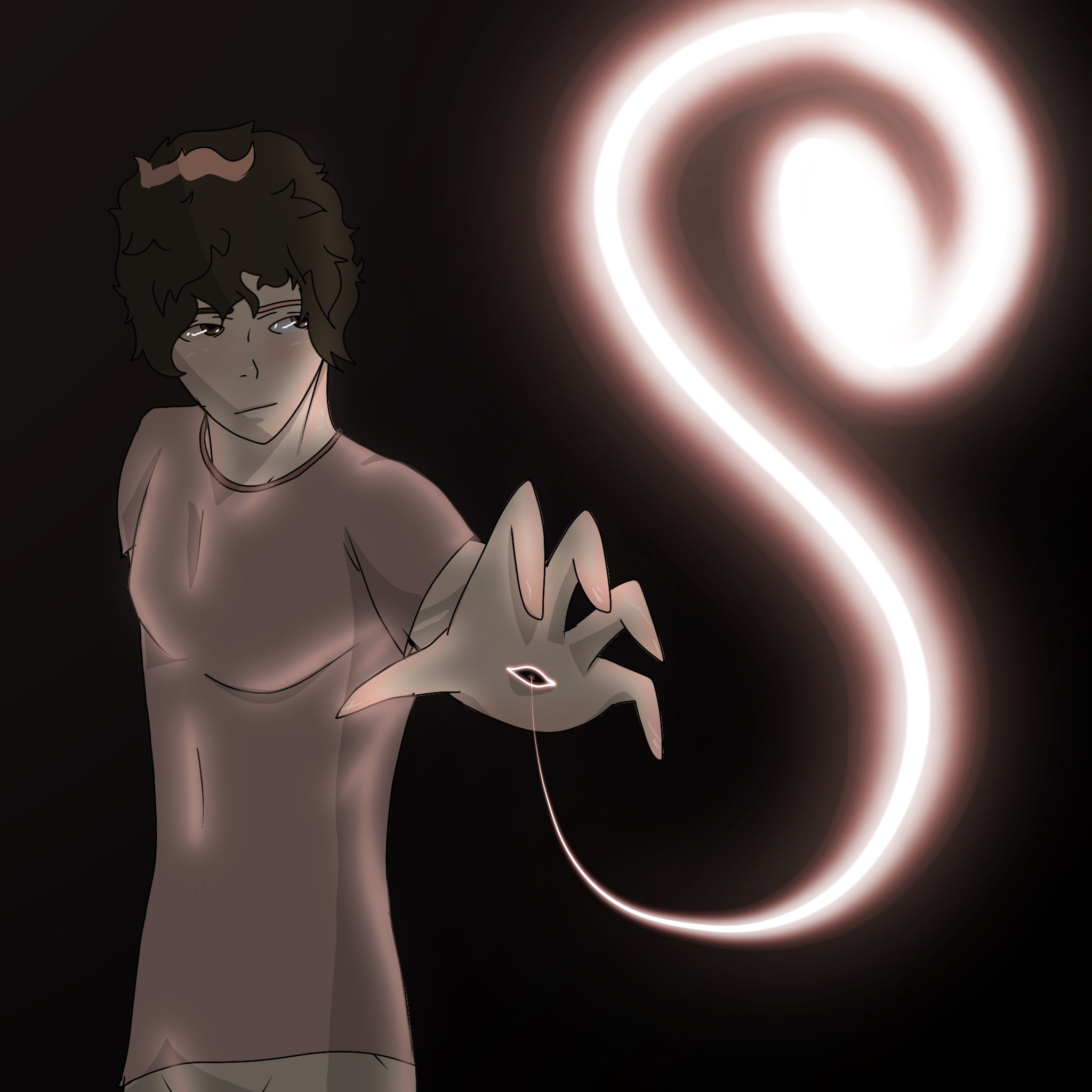 Another world | WEBTOON