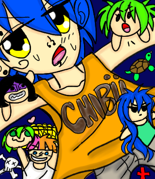 Podrido Mundo | WEBTOON