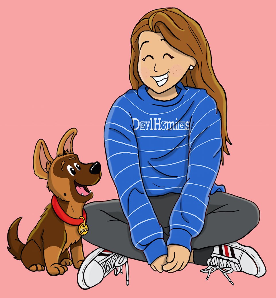 Day1Homies | WEBTOON