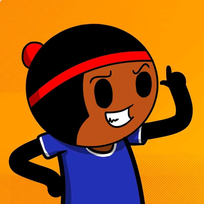 Mabvuto Comics | WEBTOON