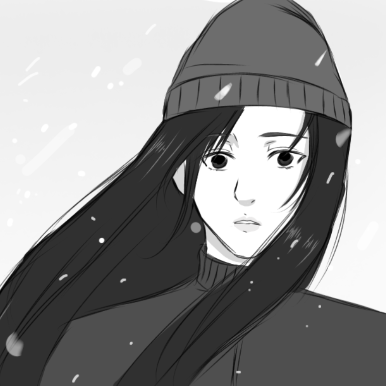 Saudade (DISCONTINUED) | WEBTOON