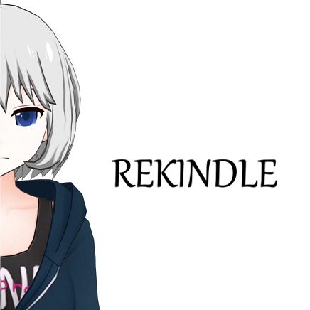 Rekindle | LINE WEBTOON