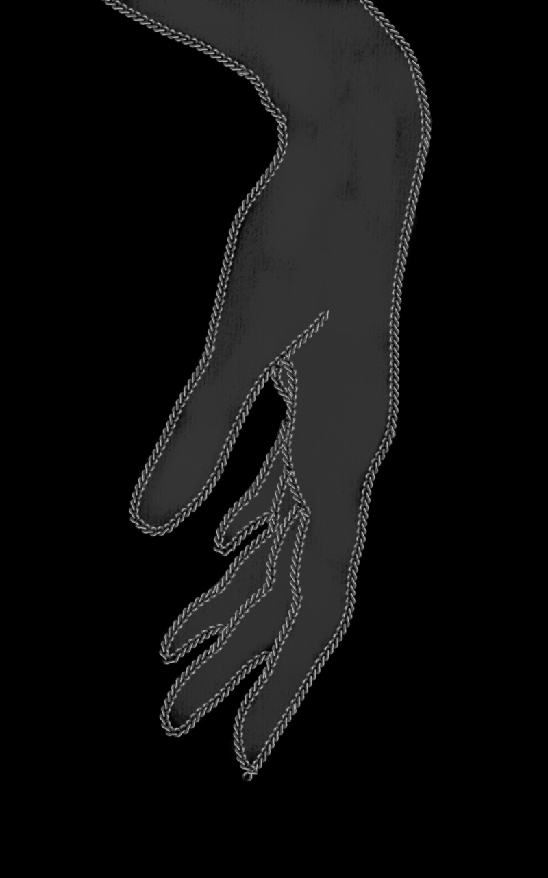 The Invisible Hand | WEBTOON