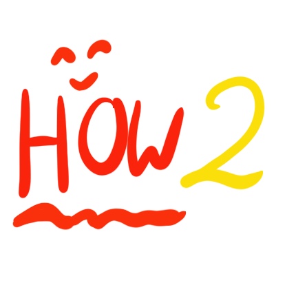 How2 | WEBTOON