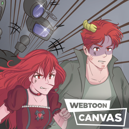 Behind the scenes | WEBTOON
