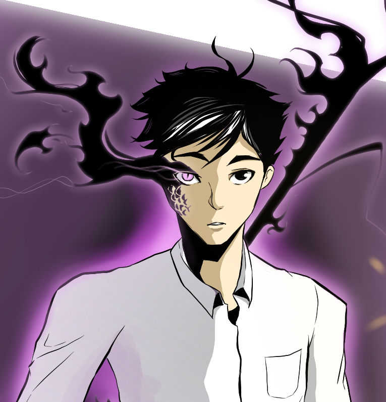 Ancient vs Alien | LINE WEBTOON