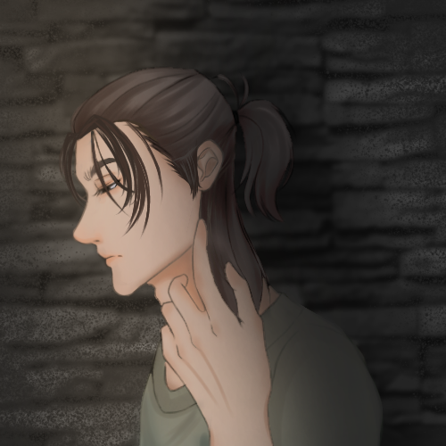 Solitude | LINE WEBTOON