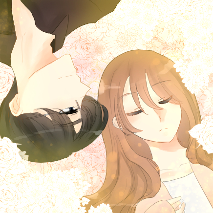 Two Faced | LINE WEBTOON