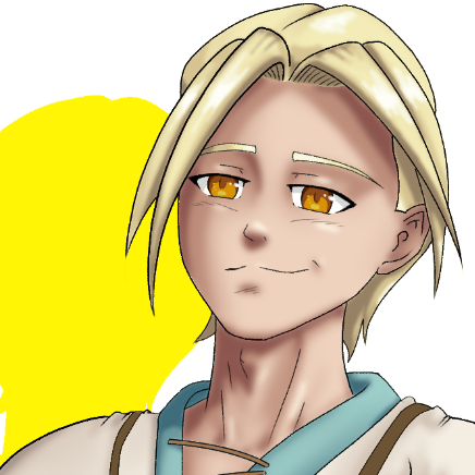 Curse of the Crown | WEBTOON