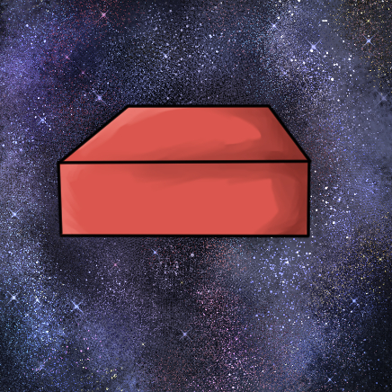 The Cosmic Box (One Shot) | WEBTOON