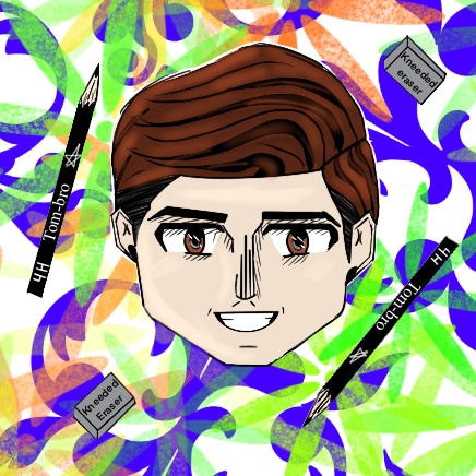 American Mangaka! | WEBTOON
