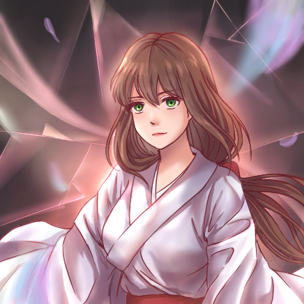 Althea | LINE WEBTOON